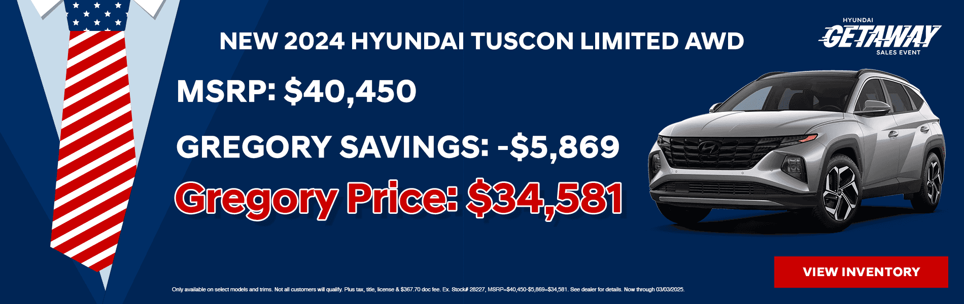Gregory Hyundai - New and Used Dealer in Highland Park