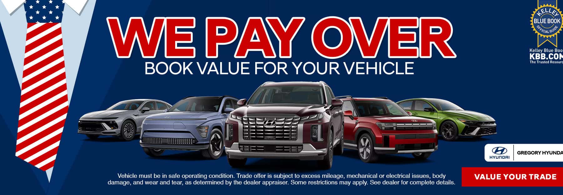 Gregory Hyundai - New and Used Dealer in Highland Park