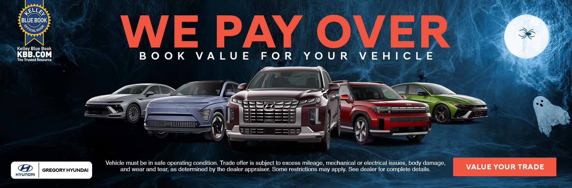 Gregory Hyundai - New and Used Dealer in Highland Park