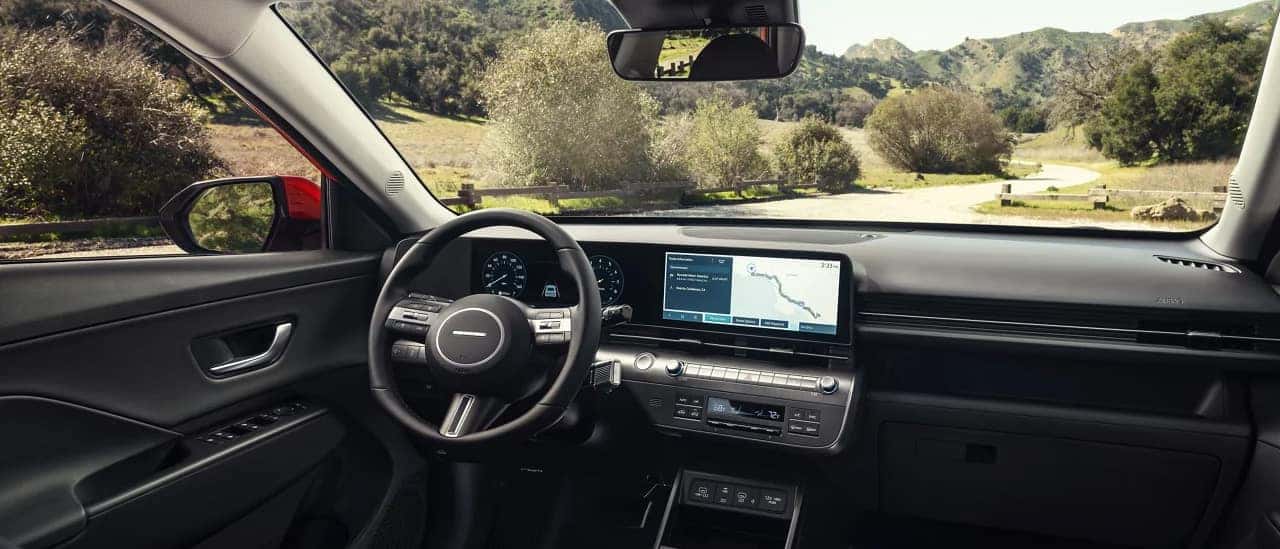 2026 Hyundai Kona | Gregory Hyundai