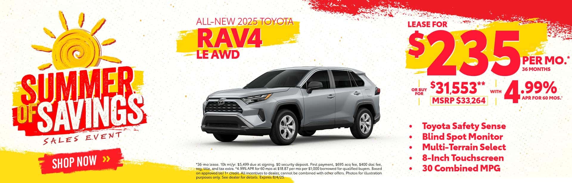 Grieco Toyota | Official Toyota Dealer in Providence