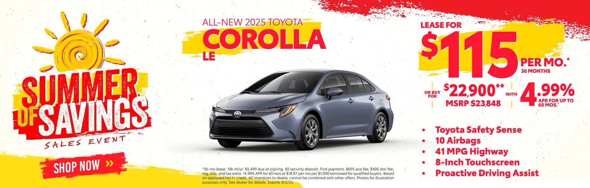 Grieco Toyota | Official Toyota Dealer in Providence