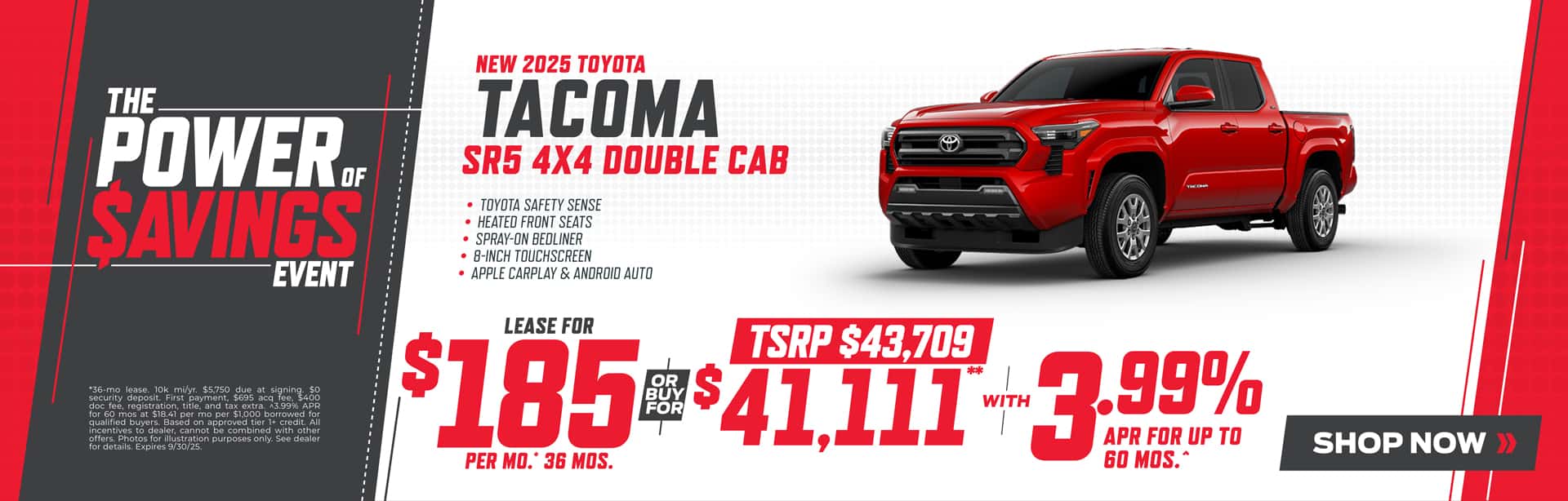 Grieco Toyota | Official Toyota Dealer in Providence