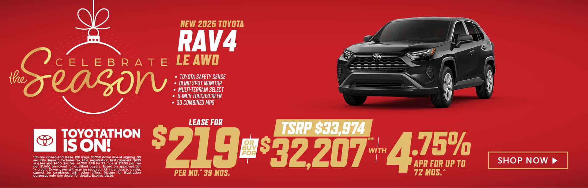 Grieco Toyota | Official Toyota Dealer in Providence