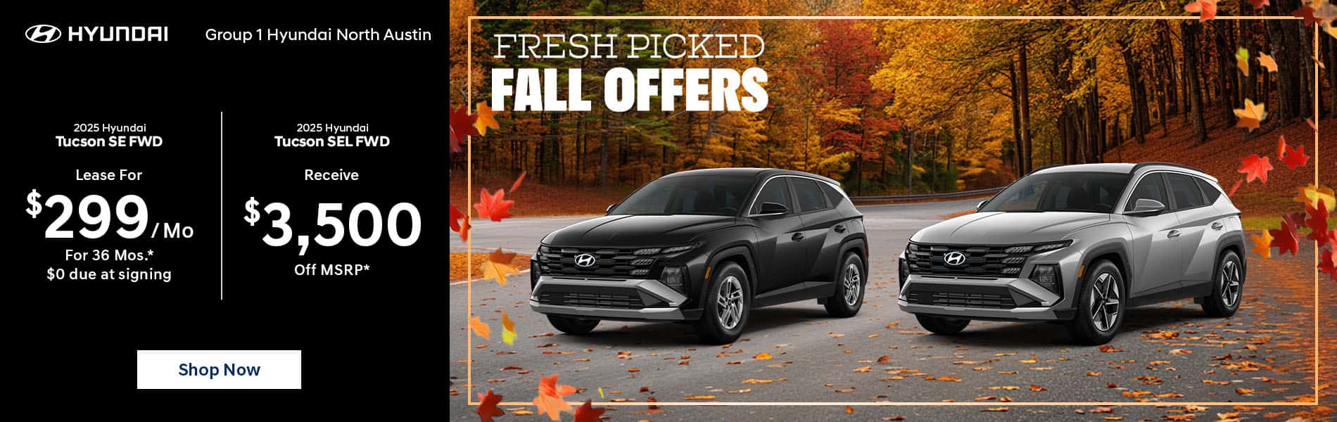 Group 1 Hyundai North Austin | Official Site