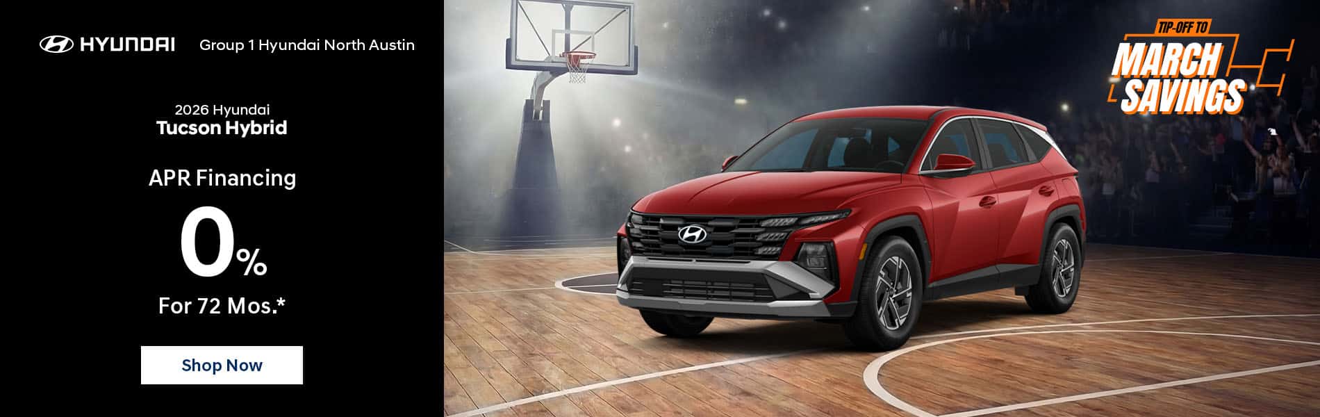 Group 1 Hyundai North Austin | Hyundai Dealer Near Manor