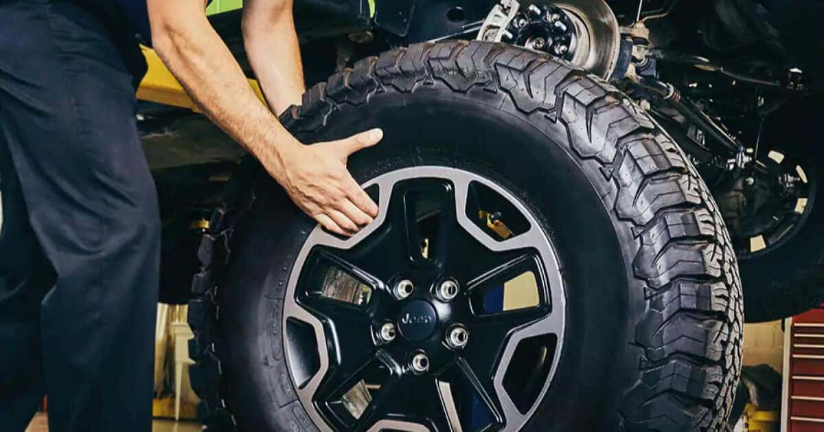 How to Tune Your Car for Spring | Gwinnett Chrysler Dodge Jeep Ram