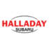 Contact Us | Halladay Auto Group