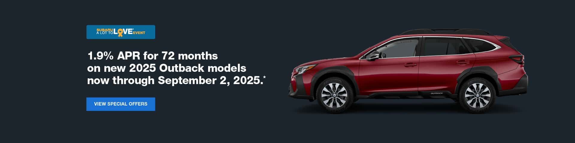 Halladay Subaru | New Subaru & Used Car Dealer Cheyenne, WY