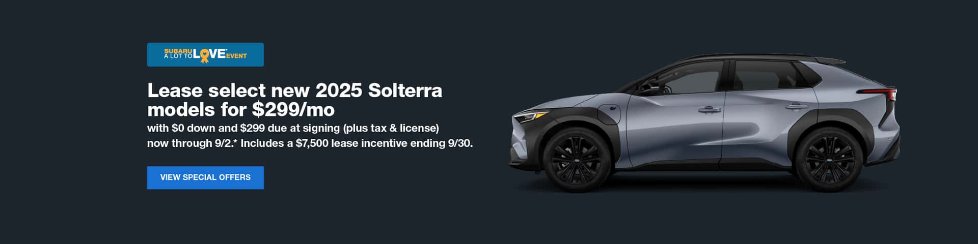 Halladay Subaru | New Subaru & Used Car Dealer Cheyenne, WY