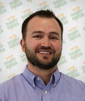 Meet Our Staff | Harry Green Chevrolet, Inc.