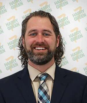 Meet Our Staff | Harry Green Chevrolet, Inc.