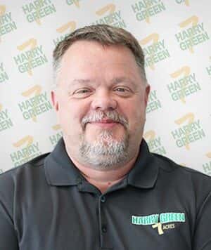 Meet Our Staff | Harry Green Nissan