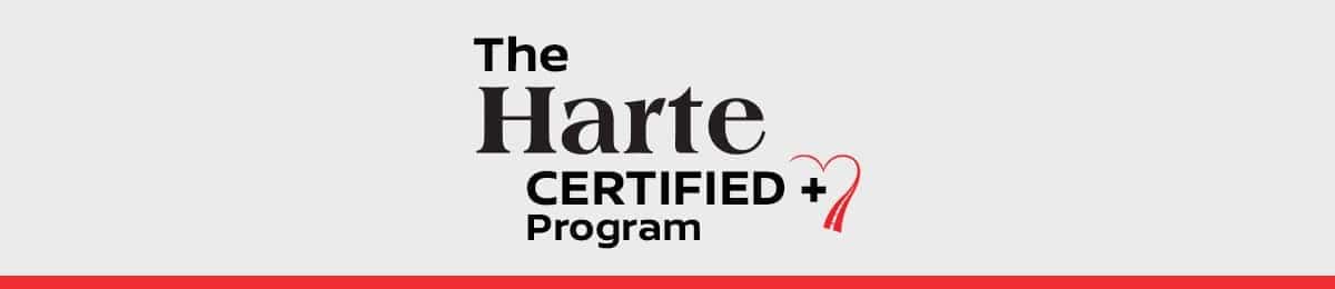Harte Certified+ Program | Nissan Near West Hartford, CT
