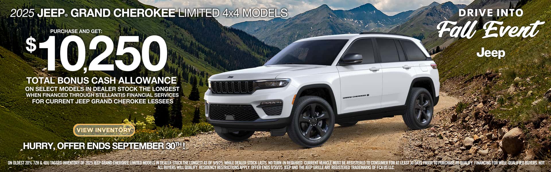 New Chrysler Dodge Jeep Ram Dealer | Hastings Chrysler Jeep Dodge RAM ...