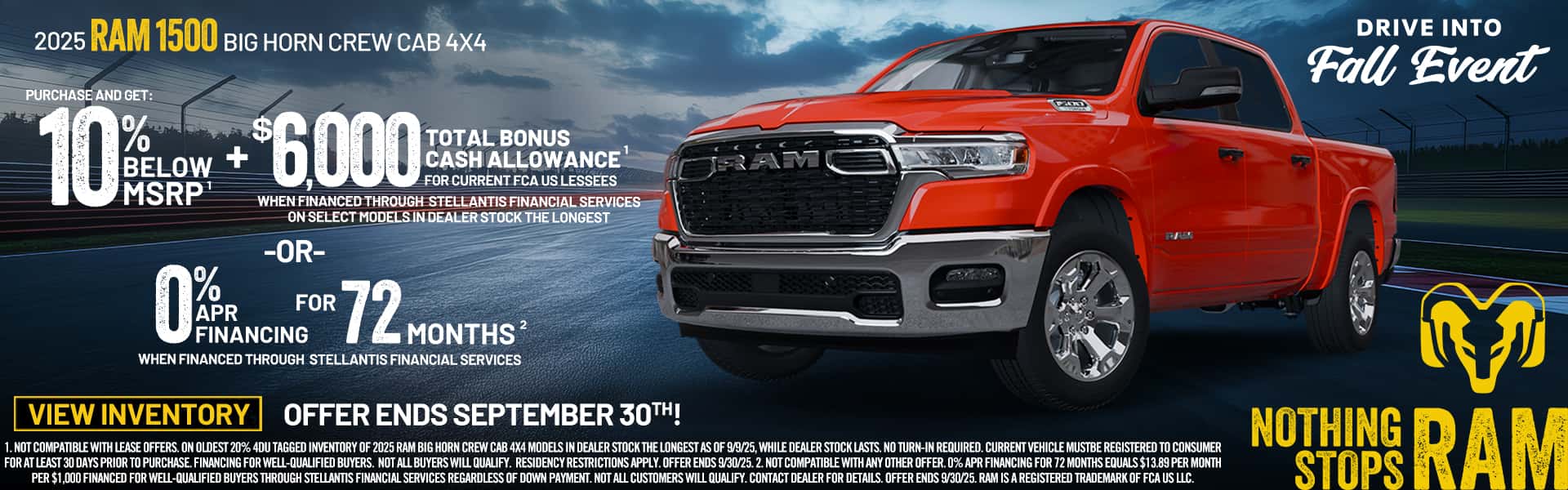 New Chrysler Dodge Jeep Ram Dealer | Hastings Chrysler Jeep Dodge RAM ...