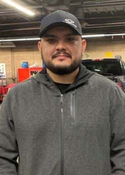 Meet the Hedrick's Chevrolet Staff | Chevy Sales Near Fresno