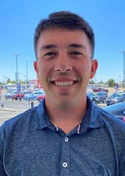 Meet the Hedrick's Chevrolet Staff | Chevy Sales Near Fresno