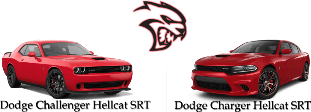 Dodge Hellcat SRT | Helfman Dodge Chrysler Jeep Ram Fiat
