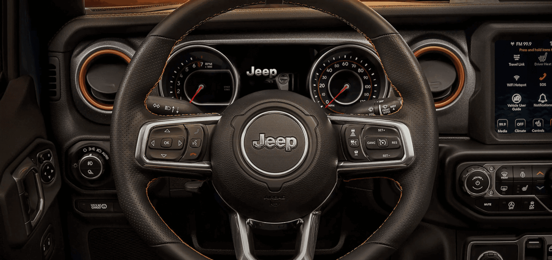 2023 Jeep Gladiator | Jeep Houston | Helfman Jeep