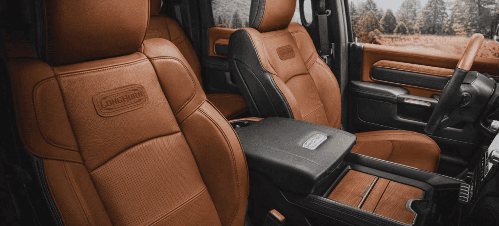 2023 RAM 2500 | RAM Dealerships | RAM Houston