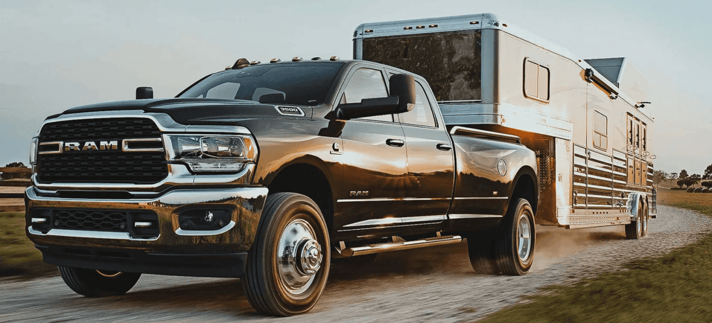 2023 RAM 3500 | RAM Trucks | RAM dealerships | RAM Houston