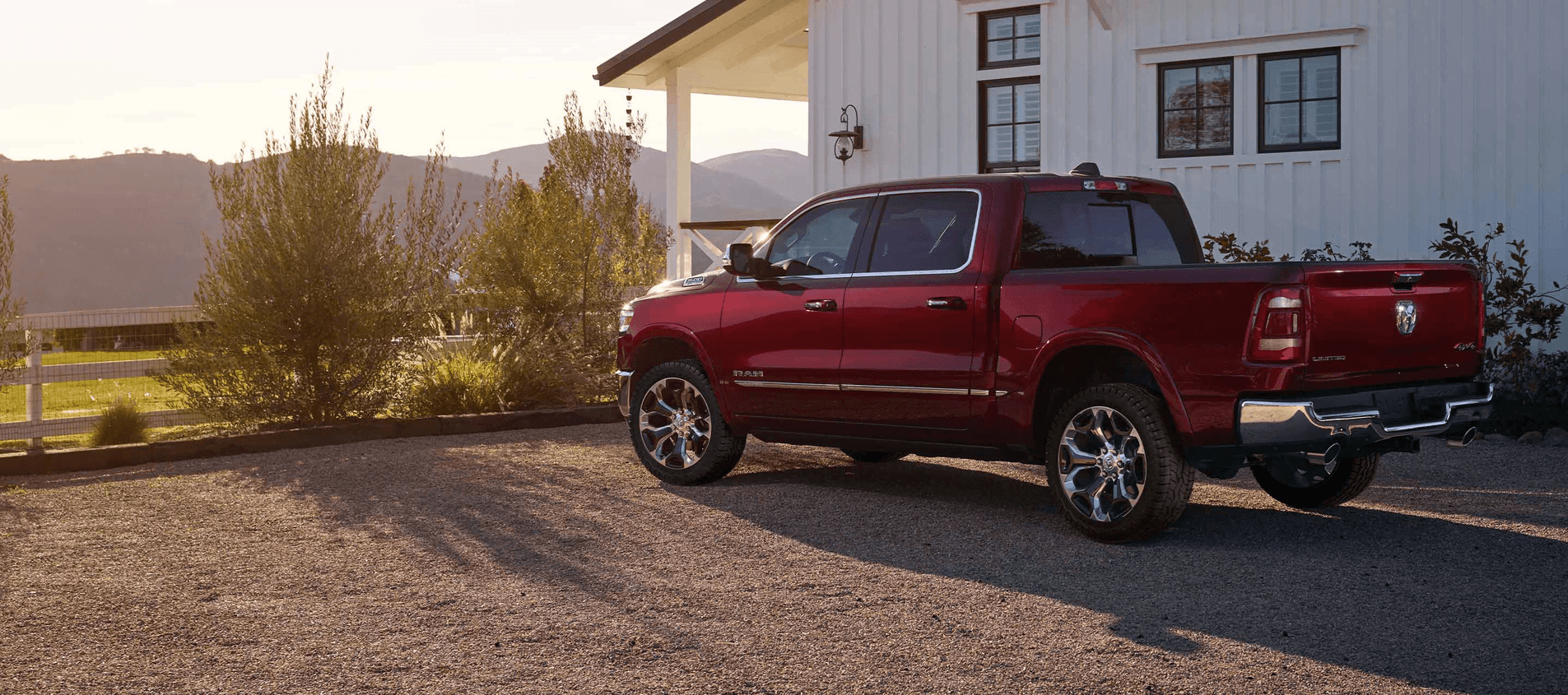 2023 RAM 1500 | RAM Dealerships | RAM Houston
