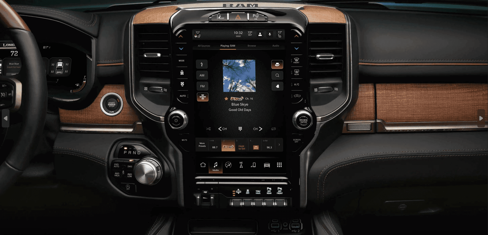 2023 RAM 1500 | RAM Dealerships | RAM Houston