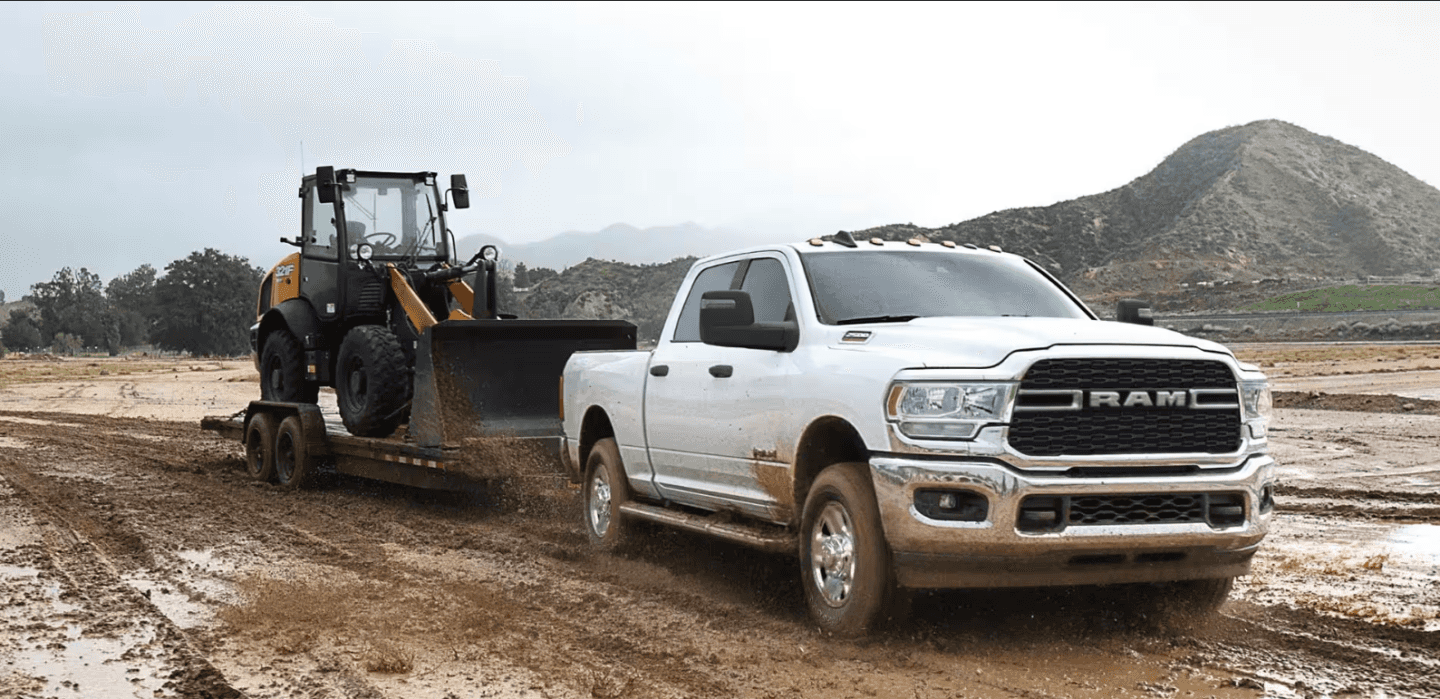 RAM Trucks Guide | Helfman Dodge Chrysler Jeep RAM FIAT