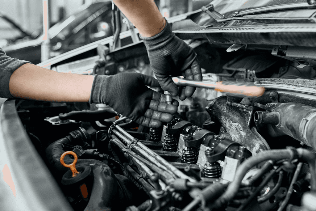 Jeep® Service 101: What’s an Engine Tune-Up?| Helfman Dodge Chrysler ...