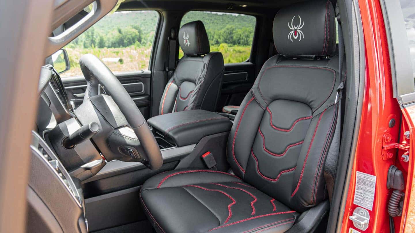 2024 RAM 1500 | New RAM 1500 Houston | RAM Houston