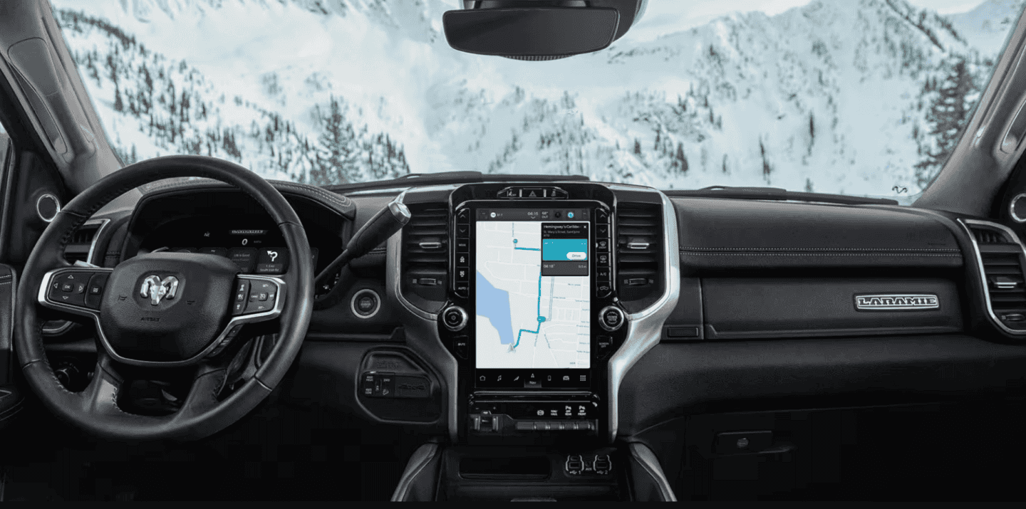 2024 RAM 2500 | Houston RAM Dealers | Helfman RAM