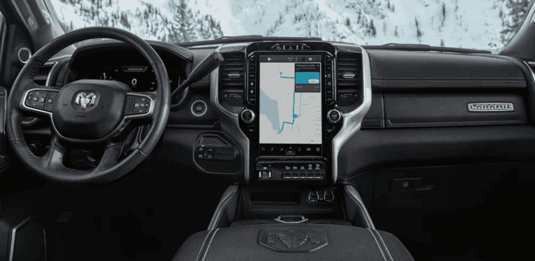 2024 RAM 3500 | Houston RAM Dealers | Helfman RAM