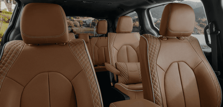 2024 Chrysler Pacifica Minivan | Chrysler Dealer Houston