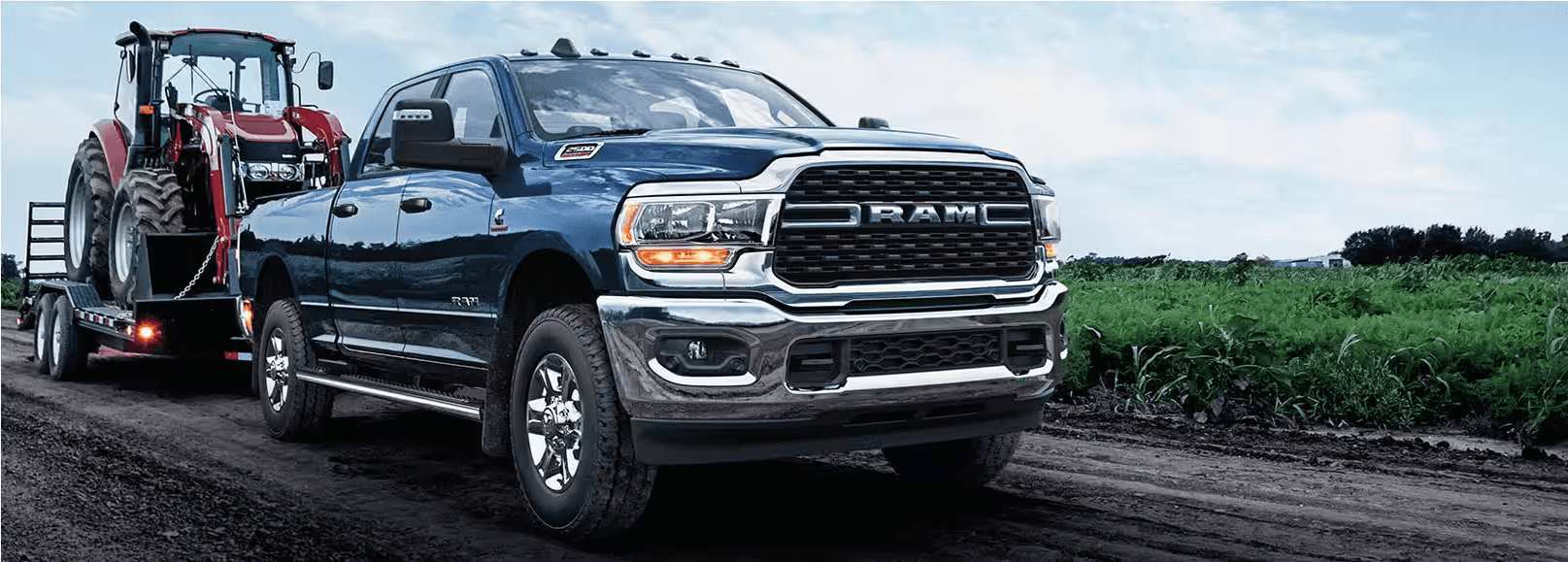 How the 2024 RAM 2500 Can Help Your Business | Helfman Dodge Chrysler ...