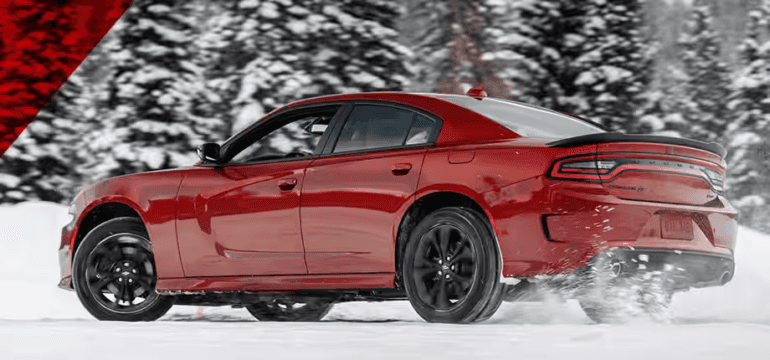 Dodge Charger GT Specs and Features | Helfman Dodge Chrysler Jeep Ram Fiat