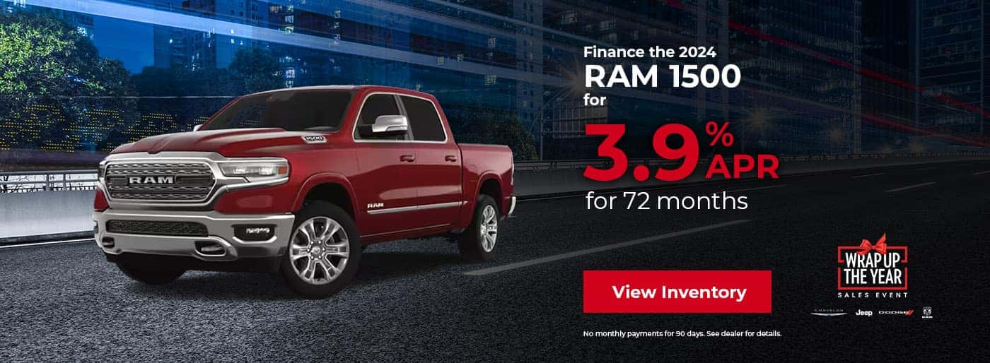 Houston Car Dealer | Helfman Dodge Chrysler Jeep RAM FIAT