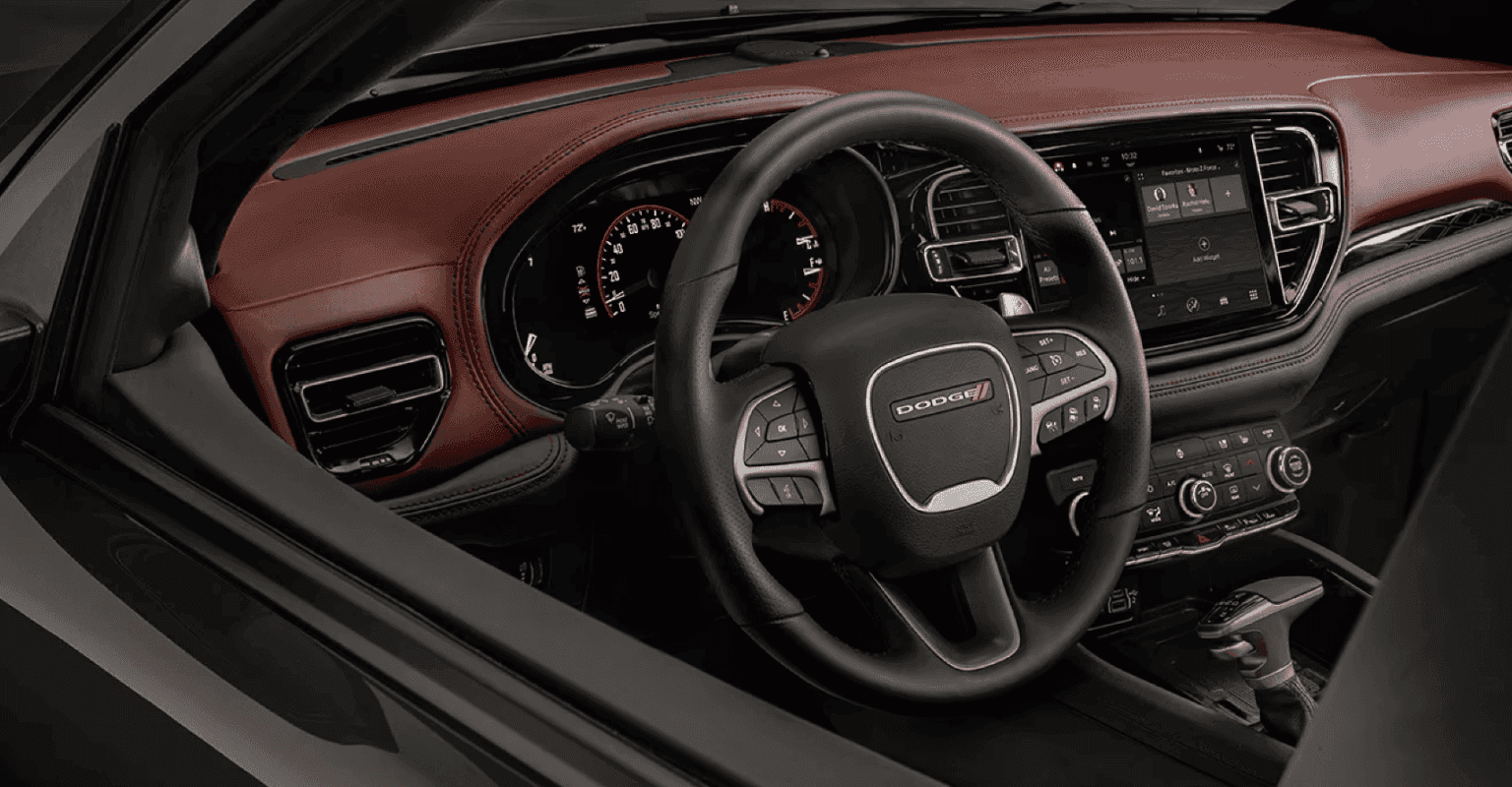 2024 Dodge Durango | Dodge Houston | Helfman Dodge