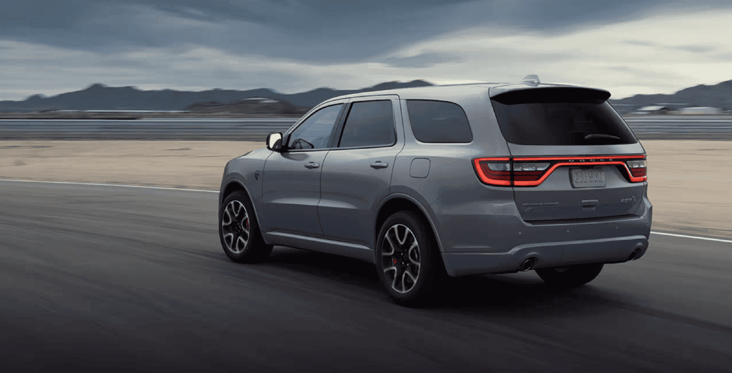 2024 Dodge Durango | Dodge Houston | Helfman Dodge