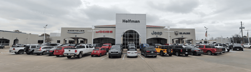 Contact Us | Houston Dodge Dealers | Jeep Dealers Near Me