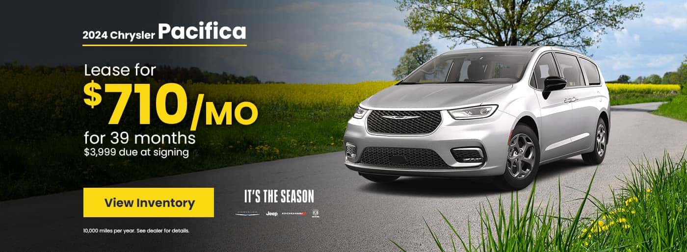 Houston Car Dealer | Helfman Dodge Chrysler Jeep RAM FIAT