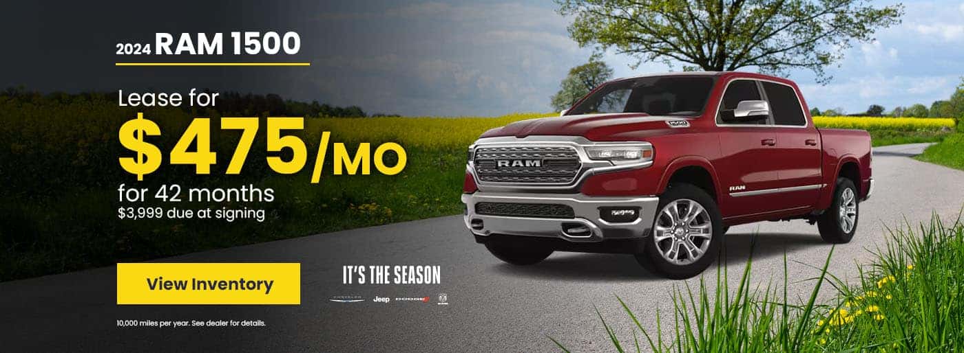 Houston Car Dealer | Helfman Dodge Chrysler Jeep RAM FIAT