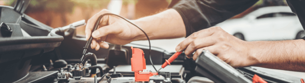 Dodge Maintenance 101 | Helfman Dodge Chrysler Jeep Ram Fiat