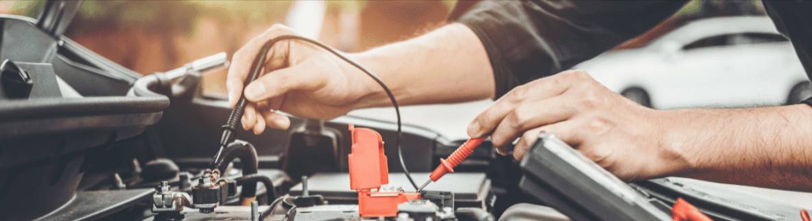 Dodge Maintenance 101 | Helfman Dodge Chrysler Jeep Ram Fiat