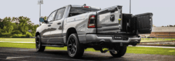 A Guide to RAM Truck Bed Options and Sizes | Helfman CDJR