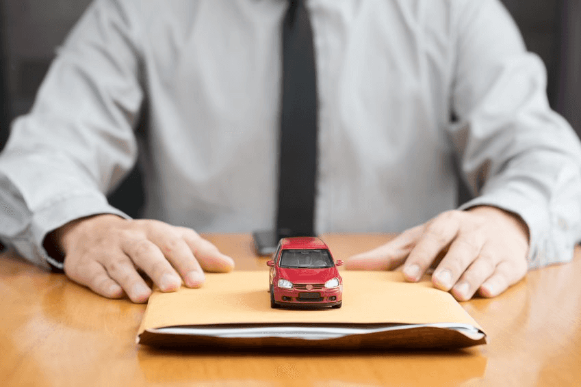 How to Get Pre-Approved for Dodge Financing in Houston, TX
