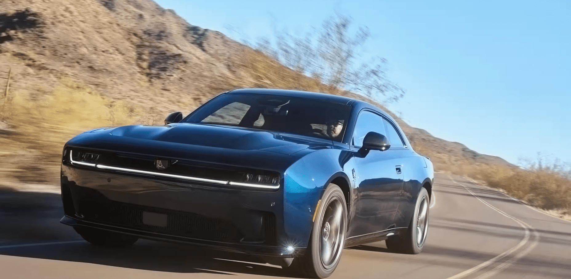 2026 Dodge Charger Daytona Preview | Helfman Dodge