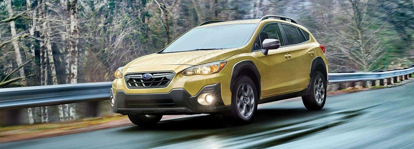 How to Choose the Right Subaru SUV | Hello Subaru of Temecula