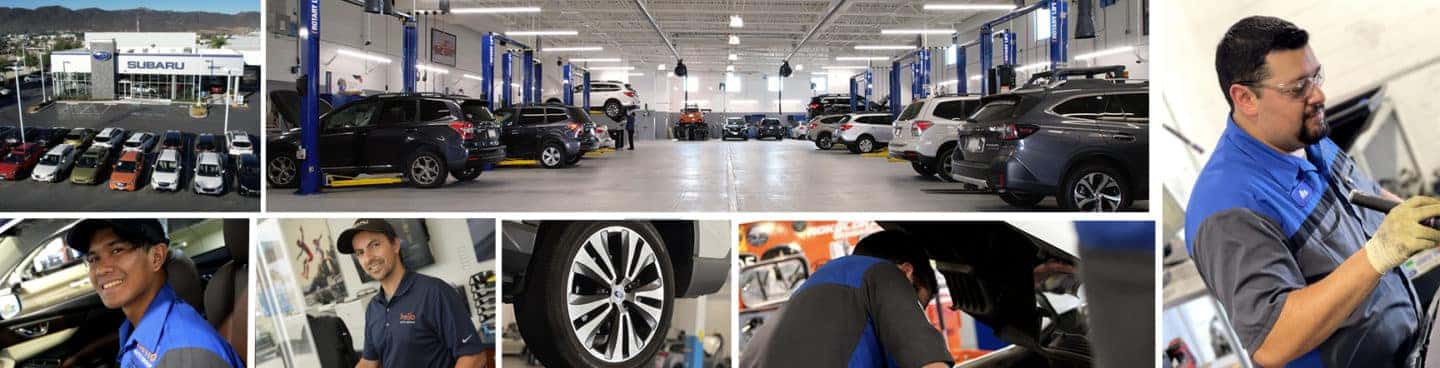 Hello Subaru: Your Top Service Choice | Hello Subaru of Temecula