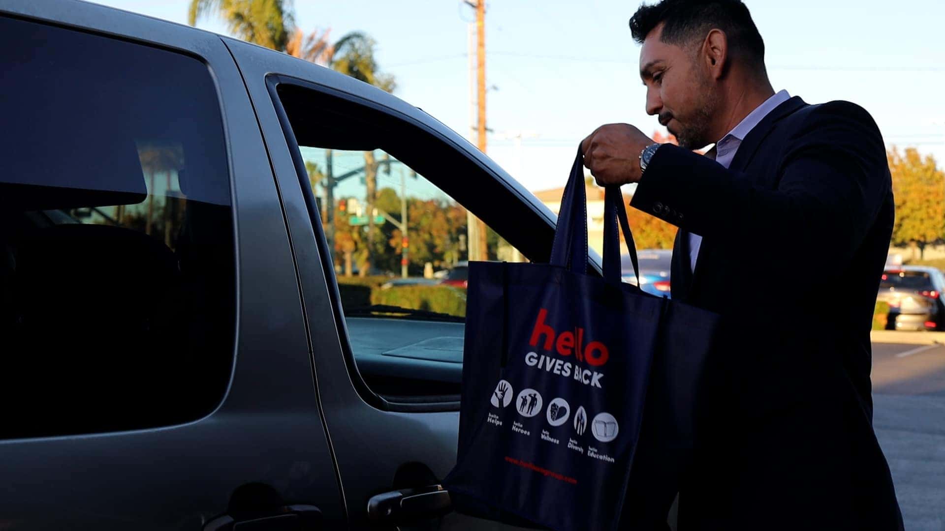 A Season of Giving | Hello Subaru of Temecula